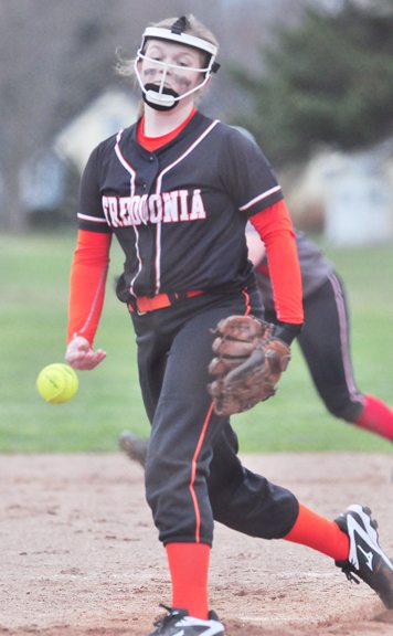 Pair Of Thunderbirds Among Eight Locals Honored | News, Sports, Jobs ...